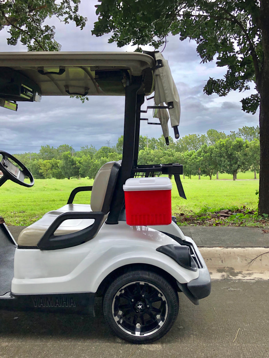 Golf Cart Accessories – The Golfman